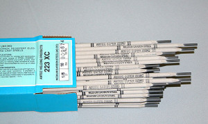 Amtec Super 223XC Medium Carbon Steel | Amtec Welding Products