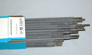 Amtec 269 Heatalloy For Steel | Amtec Welding Products