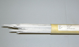 Amtec 435 FC Flux Cored Aluminum | Amtec Welding Products