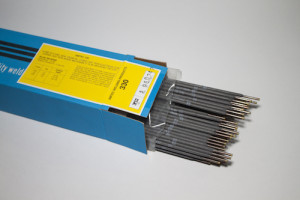 Amtec 330 Cast Iron AC/DC Reverse Electrode | Amtec Welding Products